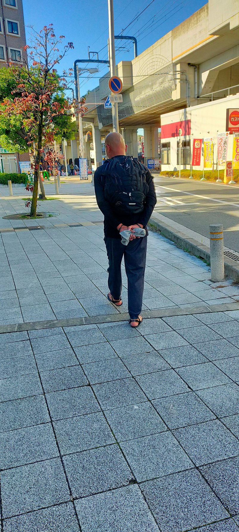 ワラーチ 知ってる？｜mao_asobi