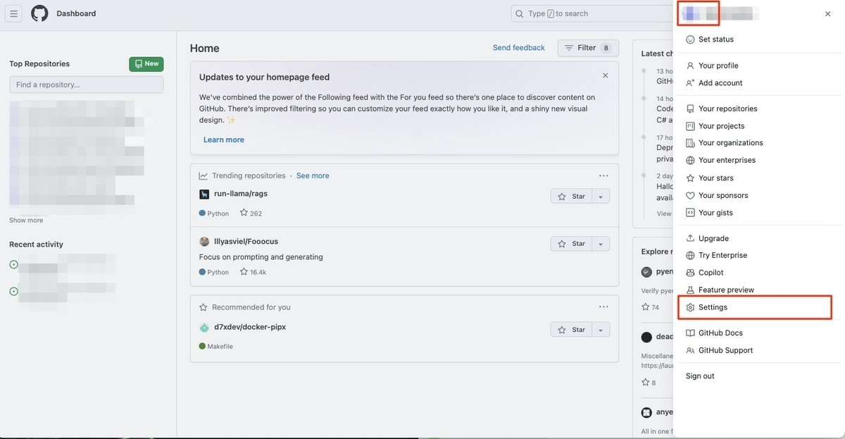 【IT】GithubへSSH接続｜T A