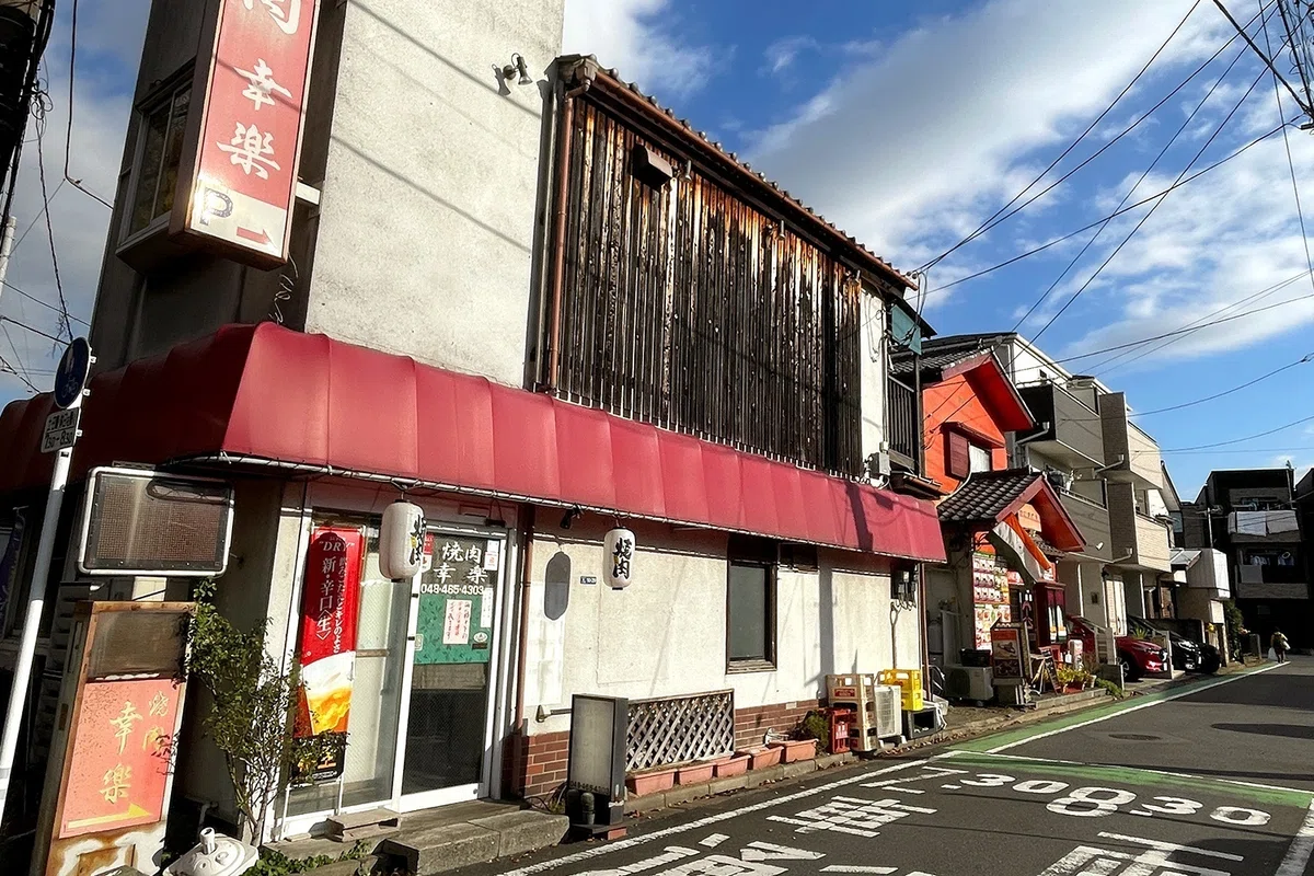 Shared Cycling Drinking | Paricco's "Modest Drinking" #215｜光文社新書