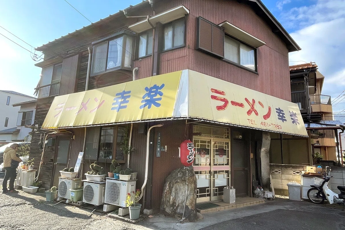 Shared Cycling Drinking | Paricco's "Modest Drinking" #215｜光文社新書