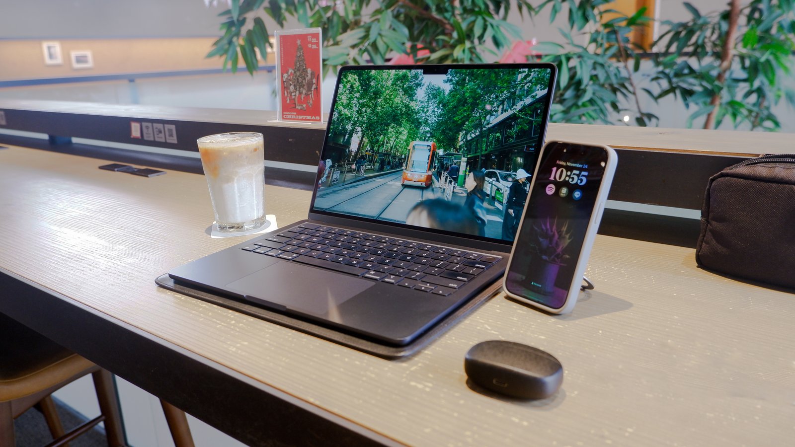 さて、作業開始！｜Koki/ Video creator