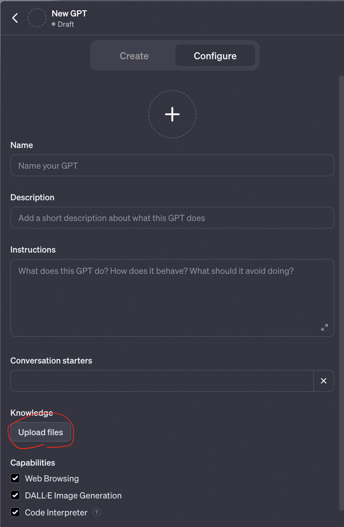 Godot DocsとGPT Crawlerを使って自作GPTsを作成してみた｜yu