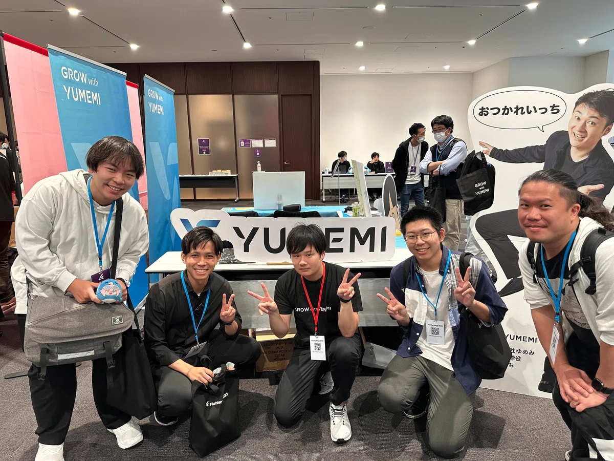 FlutterKaigi 2023 参加レポート #FlutterKaigi｜K9i - Kota Hayashi