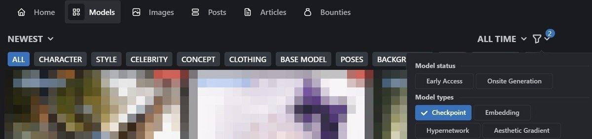 AUTOMATIC1111版Stable Diffusion web UIでLCM LoRAを利用する手順｜まゆひらa