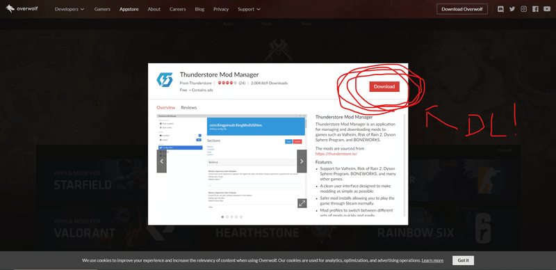 Lethal Companyを最大32人でプレイする方法【MoreCompanyMOD】｜ホクトラ