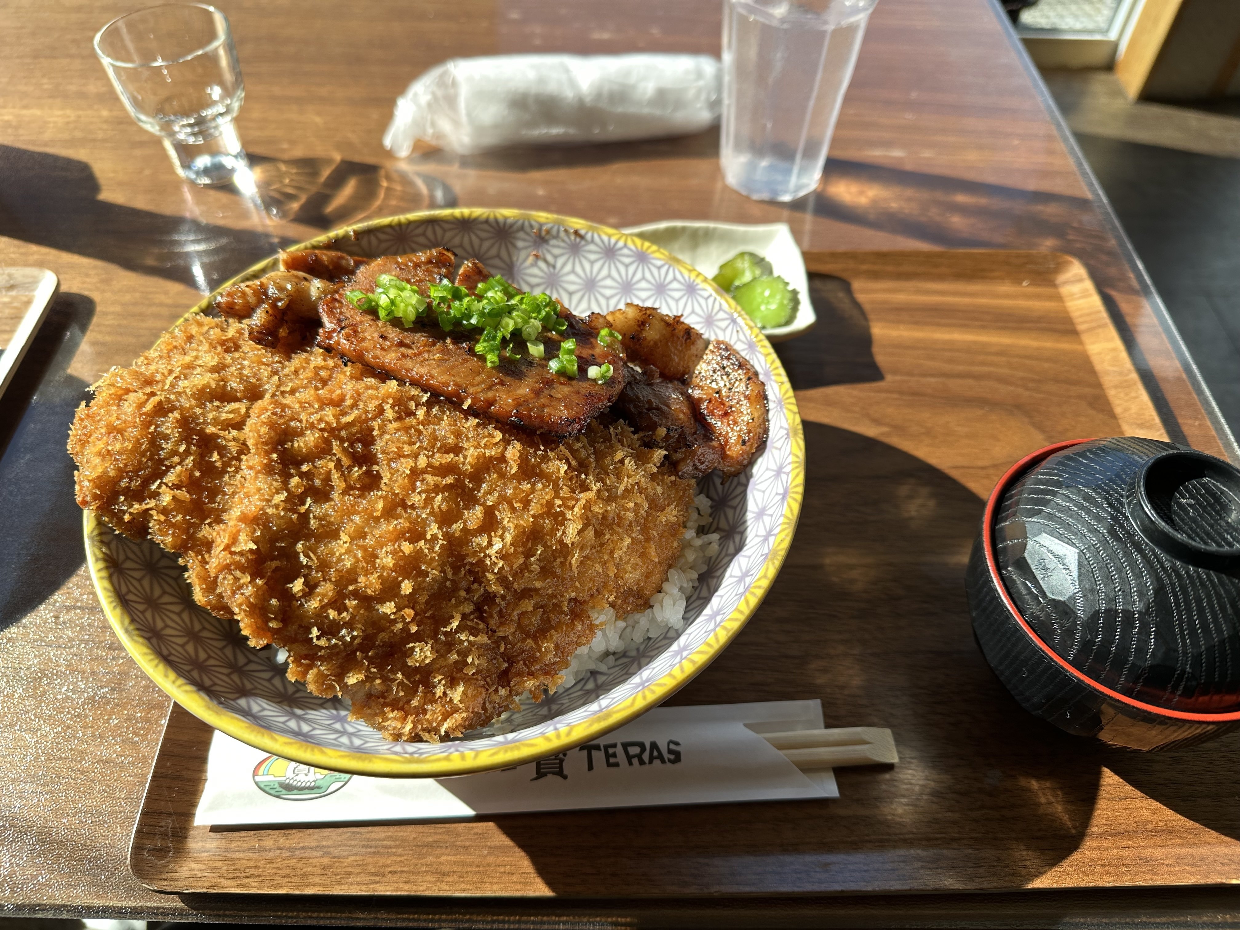 ご当地は堪能すべし｜OFFICE NAMEKO