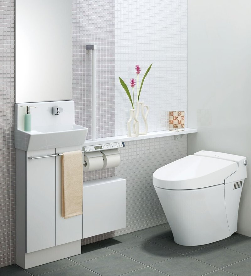 【推し活】現役コーディネーターが語る LIXIL商品への愛！ Vol.4〜カラクリキャビネット〜｜LIXIL Advanced Showroom 公式