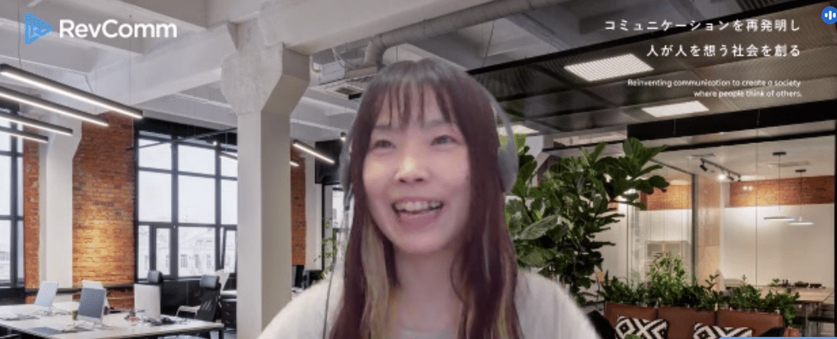 RevComm職種解剖 〜カスタマーサポート編〜｜株式会社RevComm