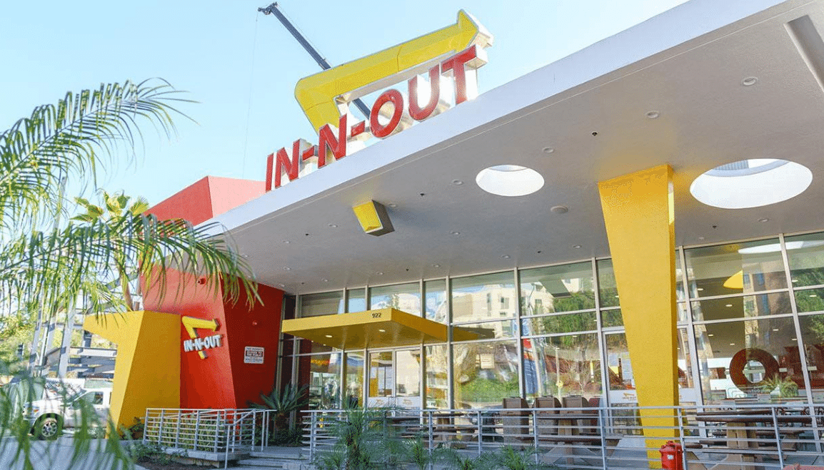 ハンバーガーのはなし ロサンゼルス編｜Yuki_Sahashi