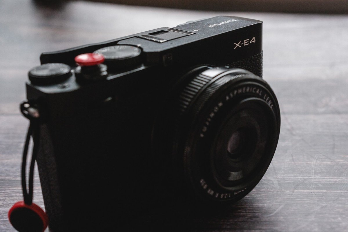 【作例写真30枚】X-E4を4年以上使い続けた本音レビュー｜Nocchi(のっち)