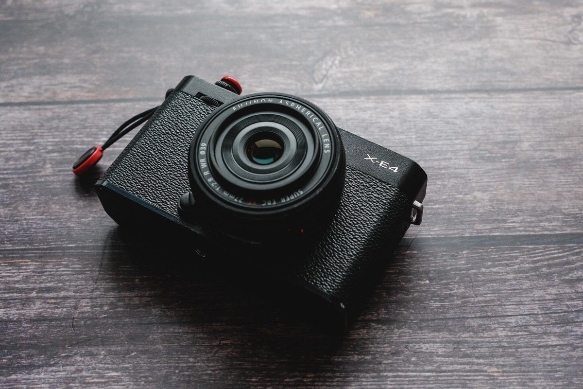 【作例写真30枚】X-E4を4年以上使い続けた本音レビュー｜Nocchi(のっち)