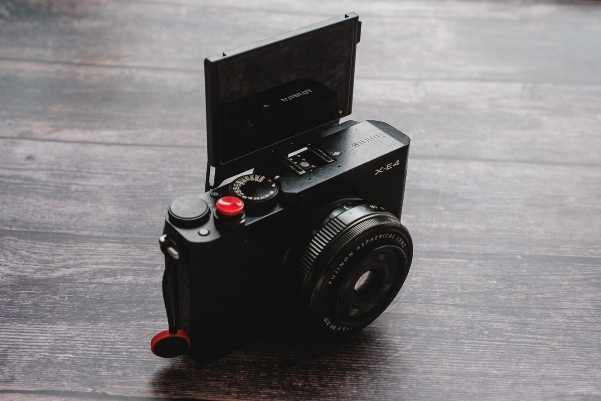 【作例写真30枚】X-E4を4年以上使い続けた本音レビュー｜Nocchi(のっち)