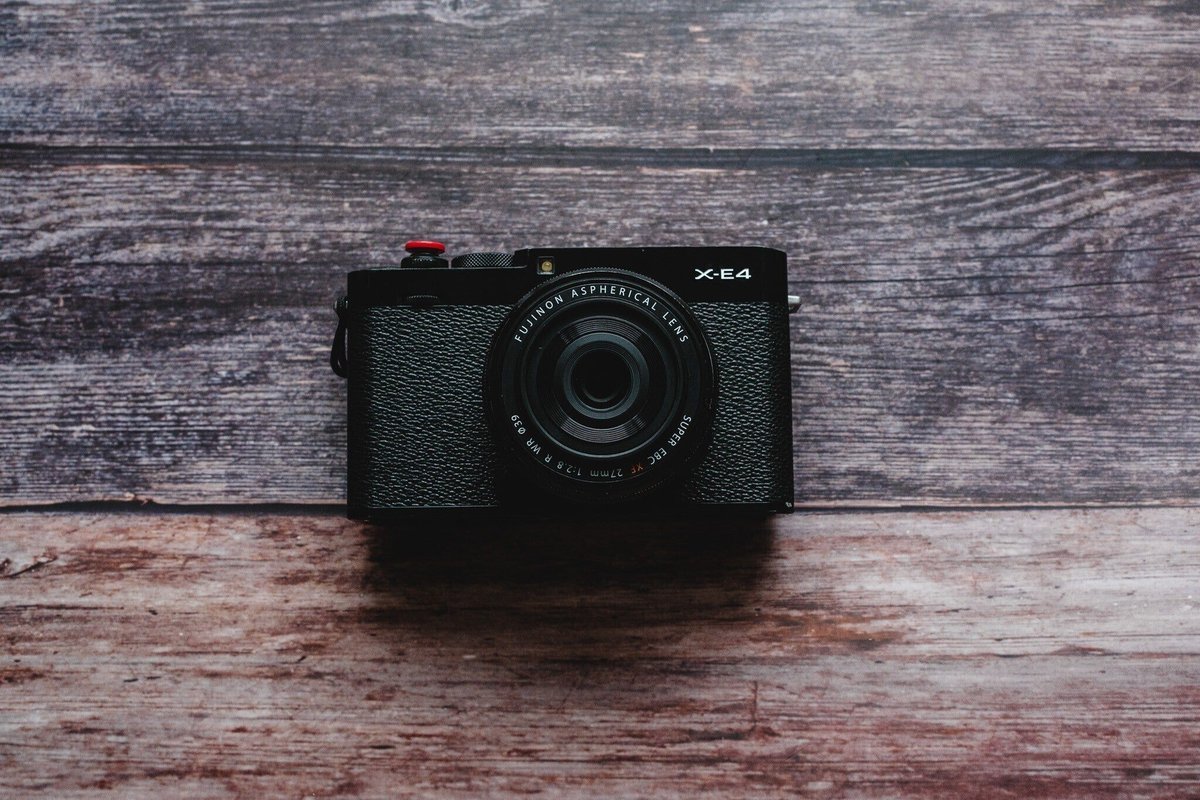 【作例写真30枚】X-E4を4年以上使い続けた本音レビュー｜Nocchi(のっち)