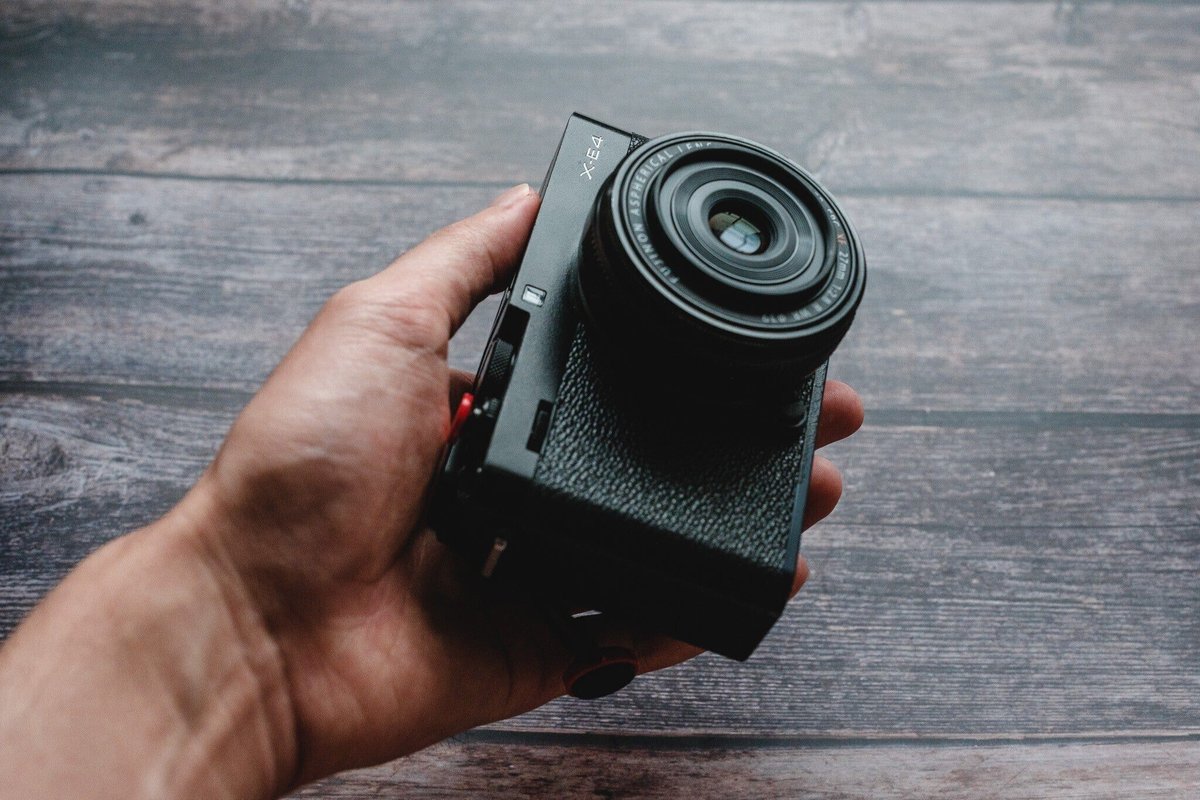 【作例写真30枚】X-E4を4年以上使い続けた本音レビュー｜Nocchi(のっち)