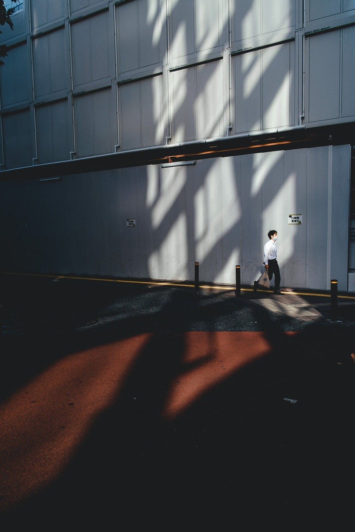 【作例写真30枚】X-E4を4年以上使い続けた本音レビュー｜Nocchi(のっち)