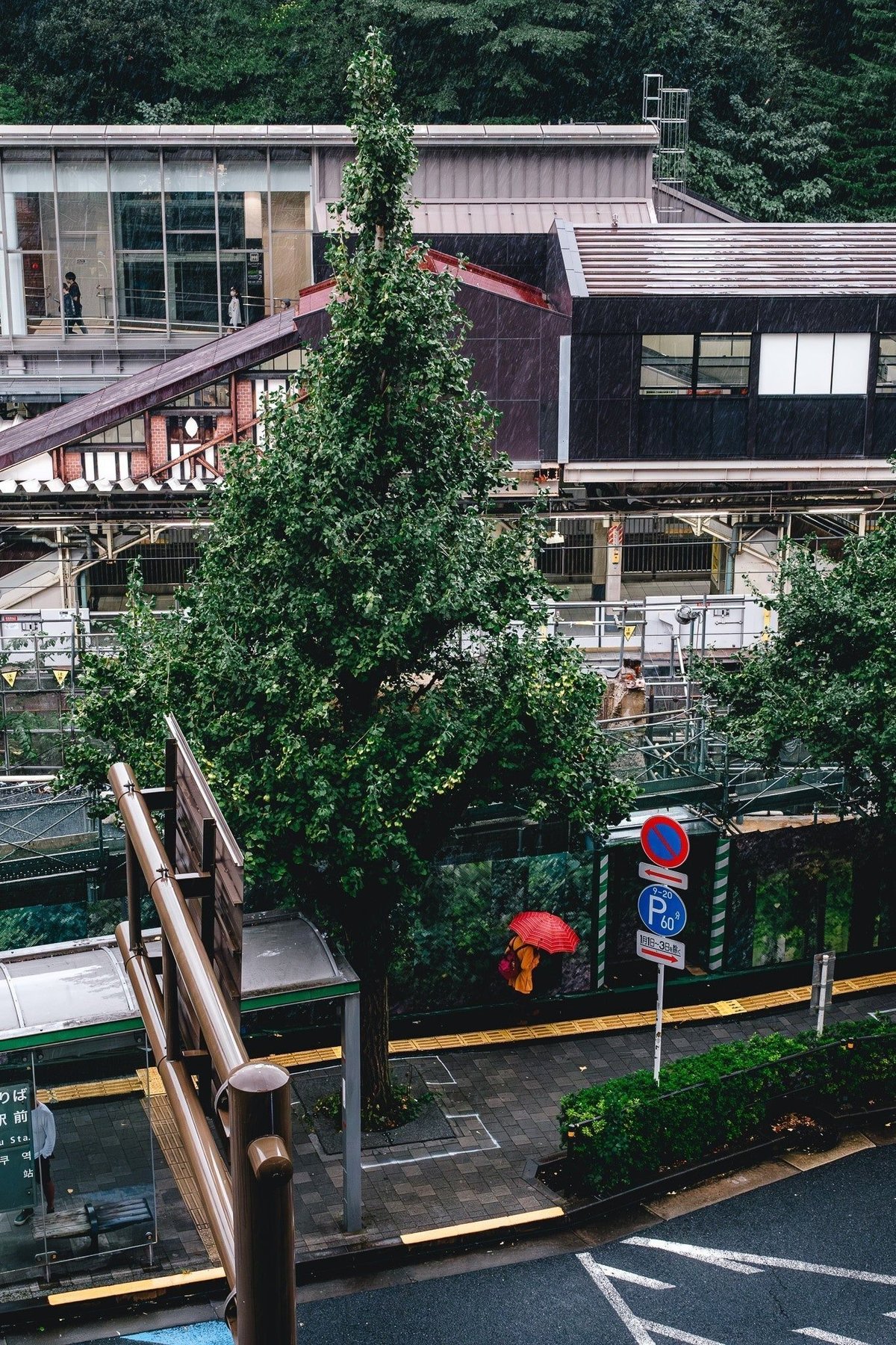 【作例写真30枚】X-E4を4年以上使い続けた本音レビュー｜Nocchi(のっち)