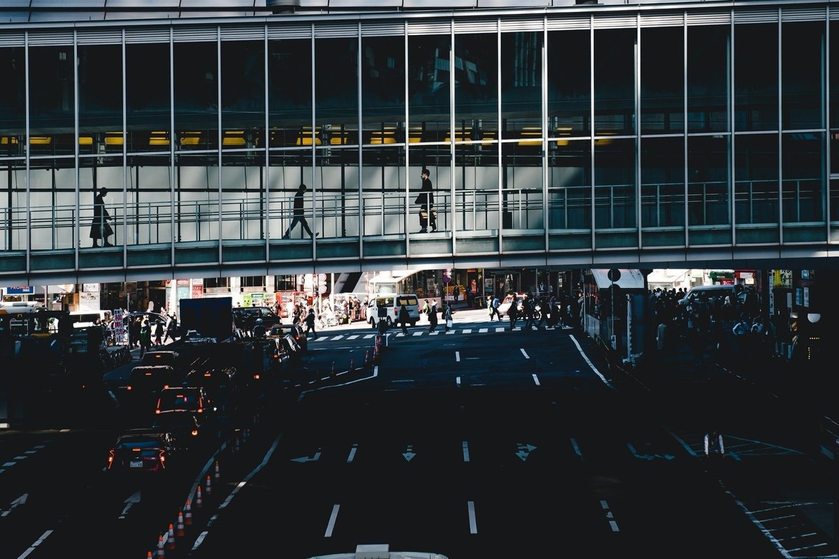 【作例写真30枚】X-E4を4年以上使い続けた本音レビュー｜Nocchi(のっち)