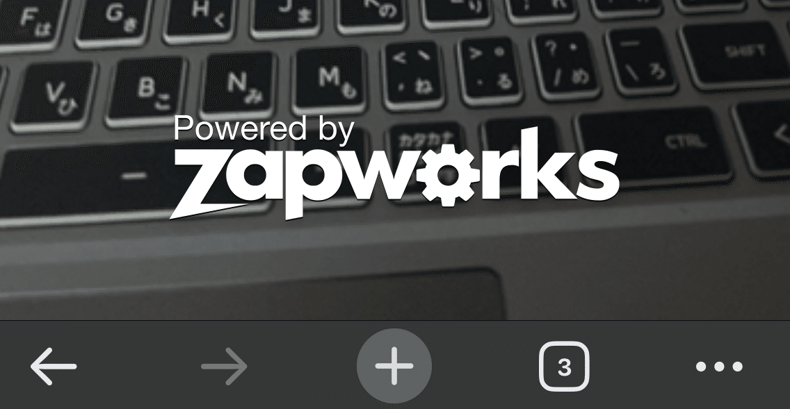 unityroomでもARゲームは作れる！｜41h0