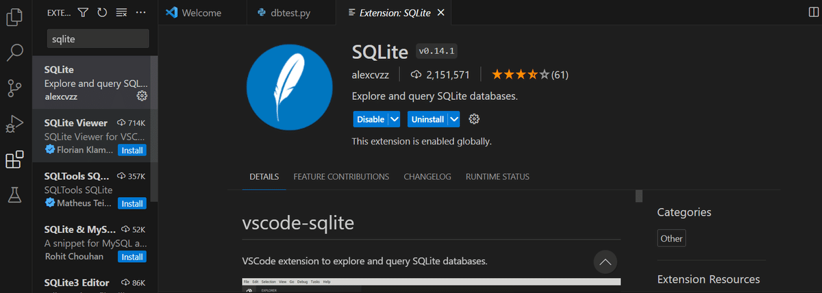 【Python3】SQLite3の基本操作をまとめてみた ｜SHIFT Group 技術ブログ