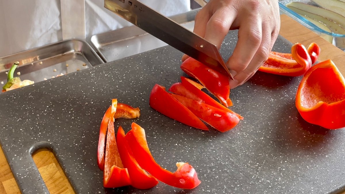 11種類のハーブとスパイスでグリーンカレー（ペースト編）｜chef ichi