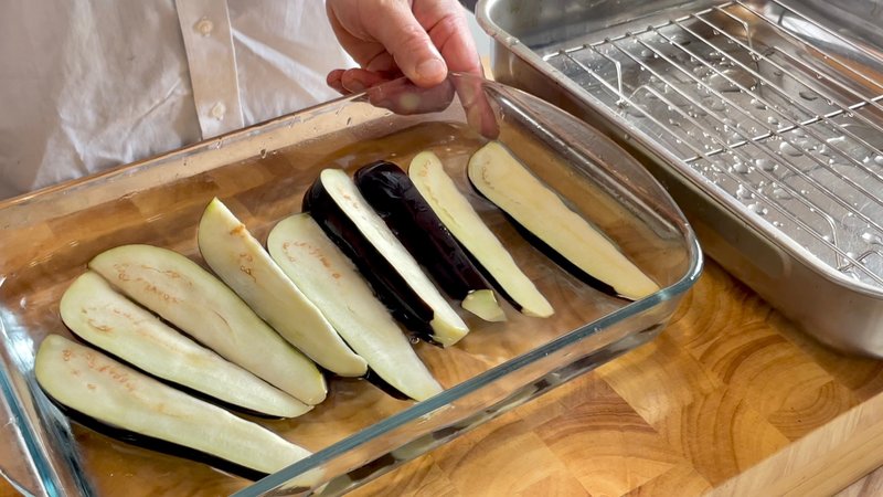 11種類のハーブとスパイスでグリーンカレー（ペースト編）｜chef ichi