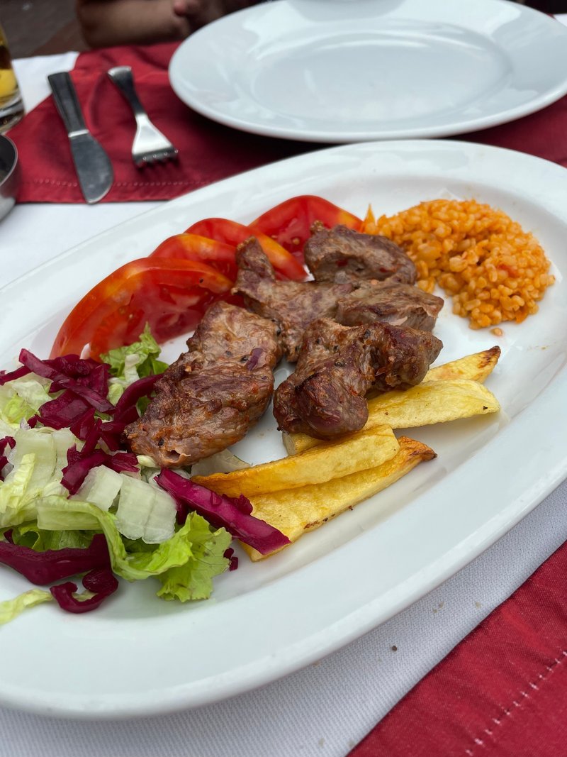 イスタンブールとイタリア周遊（1）｜Morris Ishihara