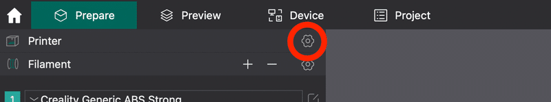 Creality K1を性能UP！OrcaSlicerとFluiddとTriangle Lab製品で精度と速度を上げる｜Jun Ito / BASSDRUM