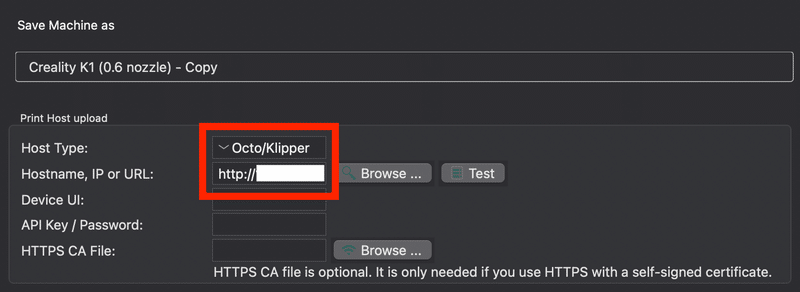 Creality K1を性能UP！OrcaSlicerとFluiddとTriangle Lab製品で精度と速度を上げる｜Jun Ito / BASSDRUM