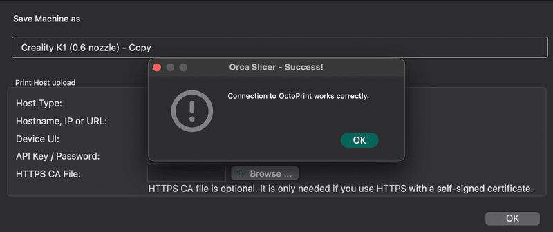 Creality K1を性能UP！OrcaSlicerとFluiddとTriangle Lab製品で精度と速度を上げる｜Jun Ito / BASSDRUM