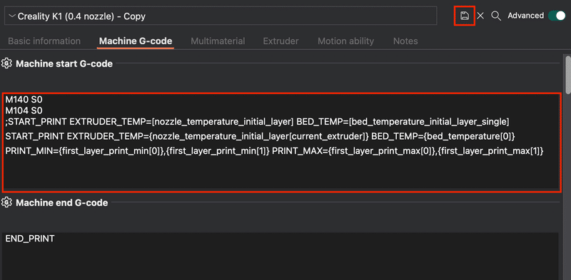 Creality K1を性能UP！OrcaSlicerとFluiddとTriangle Lab製品で精度と速度を上げる｜Jun Ito / BASSDRUM