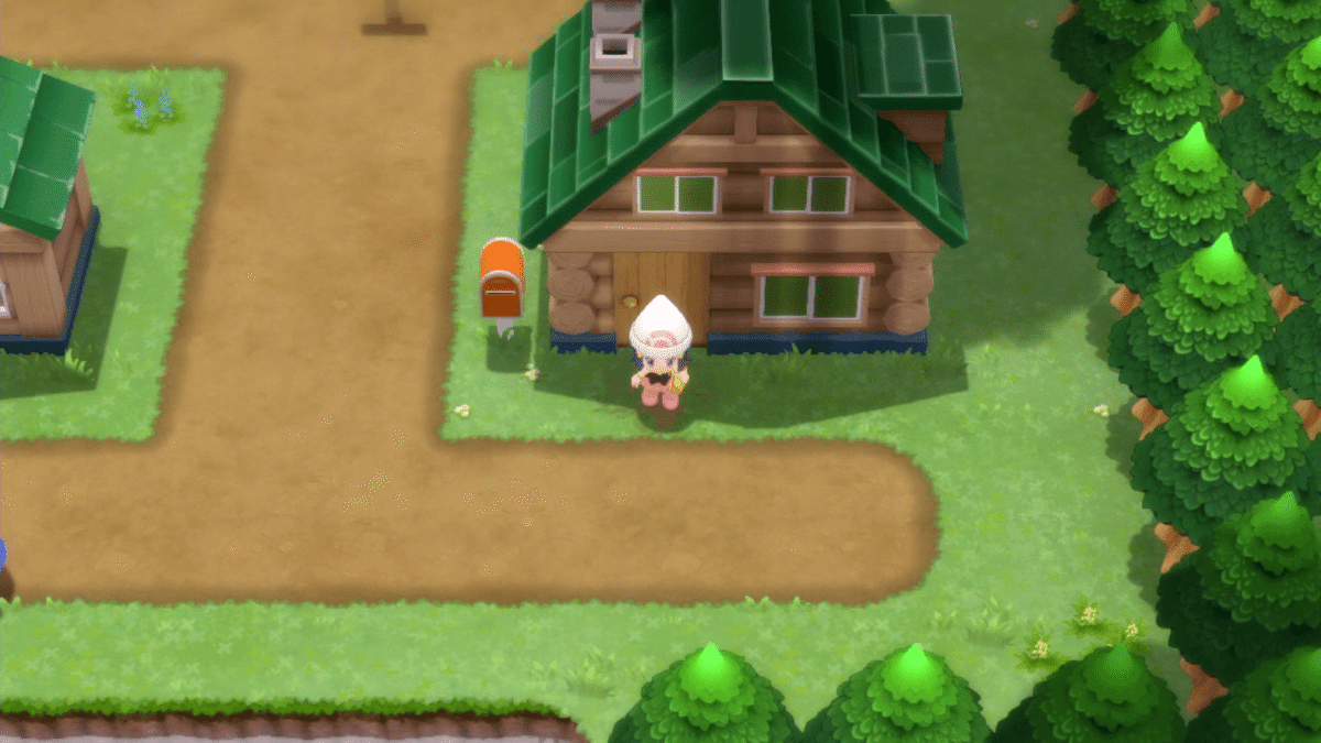 【BDSP】なぞのかけら集めを自動化してみる！【poke-controller】｜Uru-Hakua