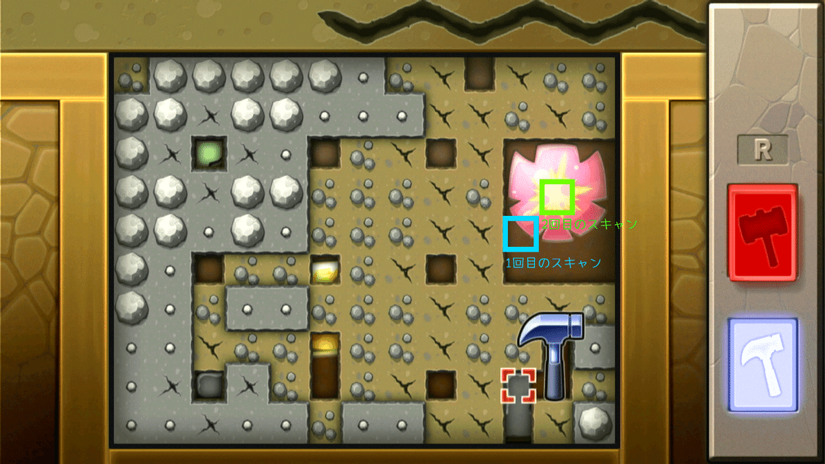 【BDSP】なぞのかけら集めを自動化してみる！【poke-controller】｜Uru-Hakua