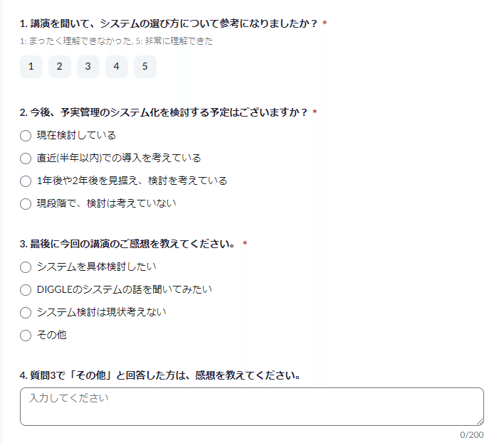 大企業出身者がスタートアップへ転職してやったこと: マーケティング（ウェビナー）編｜Ryuichi Ogiwara