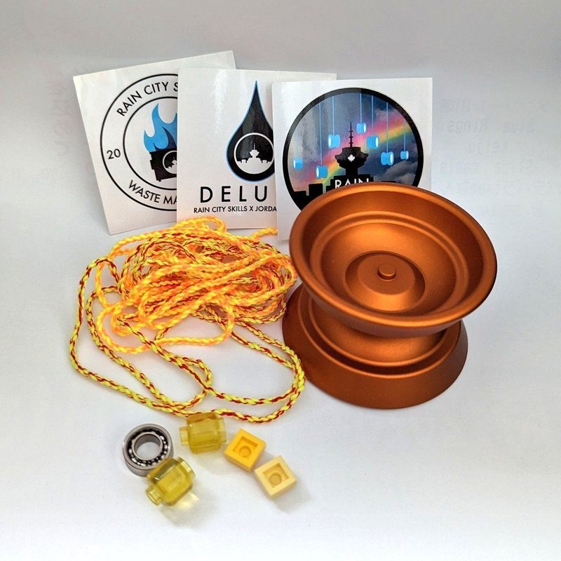 DTYYレビューとstoopidとの比較｜【es】玩具店