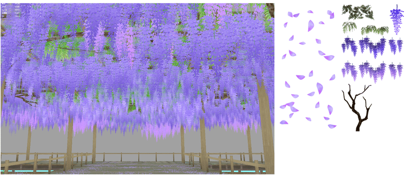 Happy Elementsの仕事 『3DCGデザイナー』職種の紹介｜Happy Elements株式会社 カカリアスタジオ