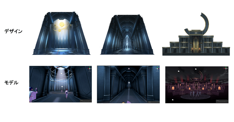 Happy Elementsの仕事 『3DCGデザイナー』職種の紹介｜Happy Elements株式会社 カカリアスタジオ