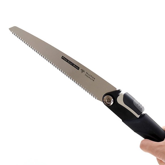 新商品発売 Bushcraft Knife Prominence MH-001LH ＆ Pro Cut Saw｜株式会社 小林工具製作所