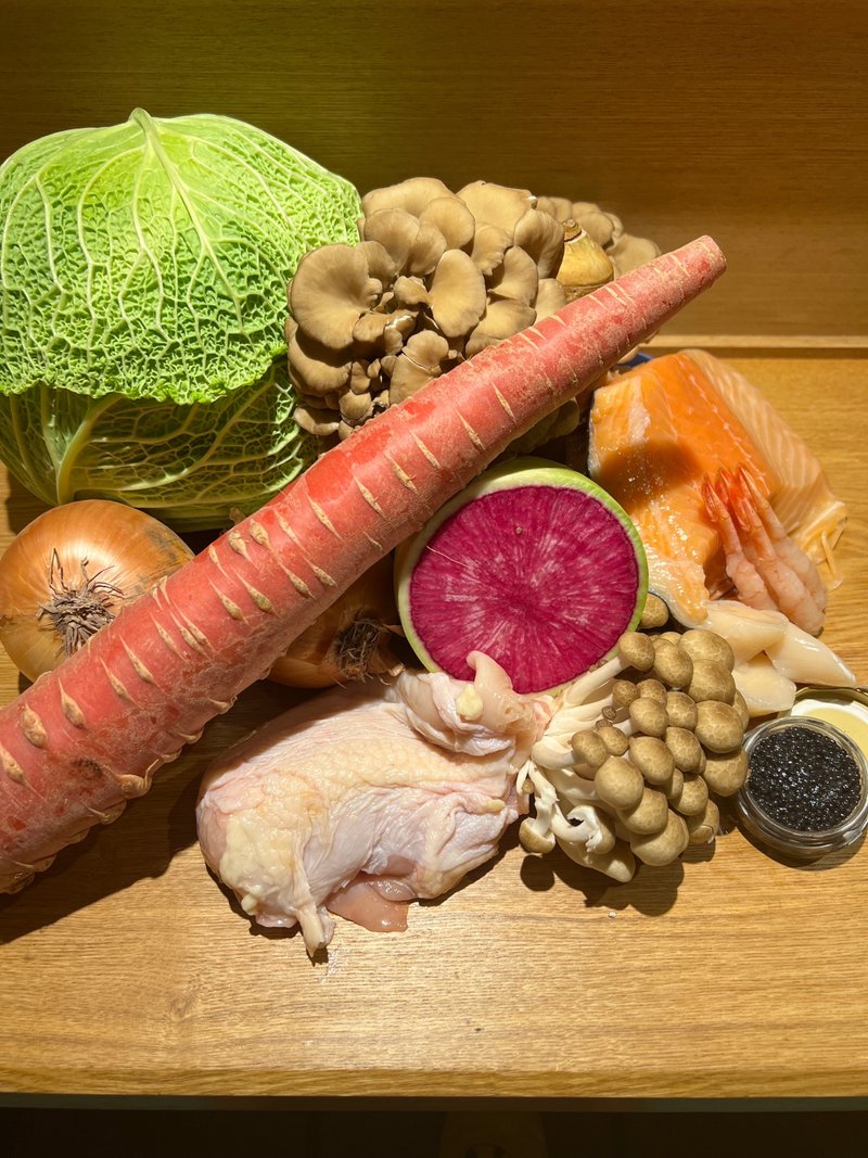 Dining Wada通信22｜シェフ和田