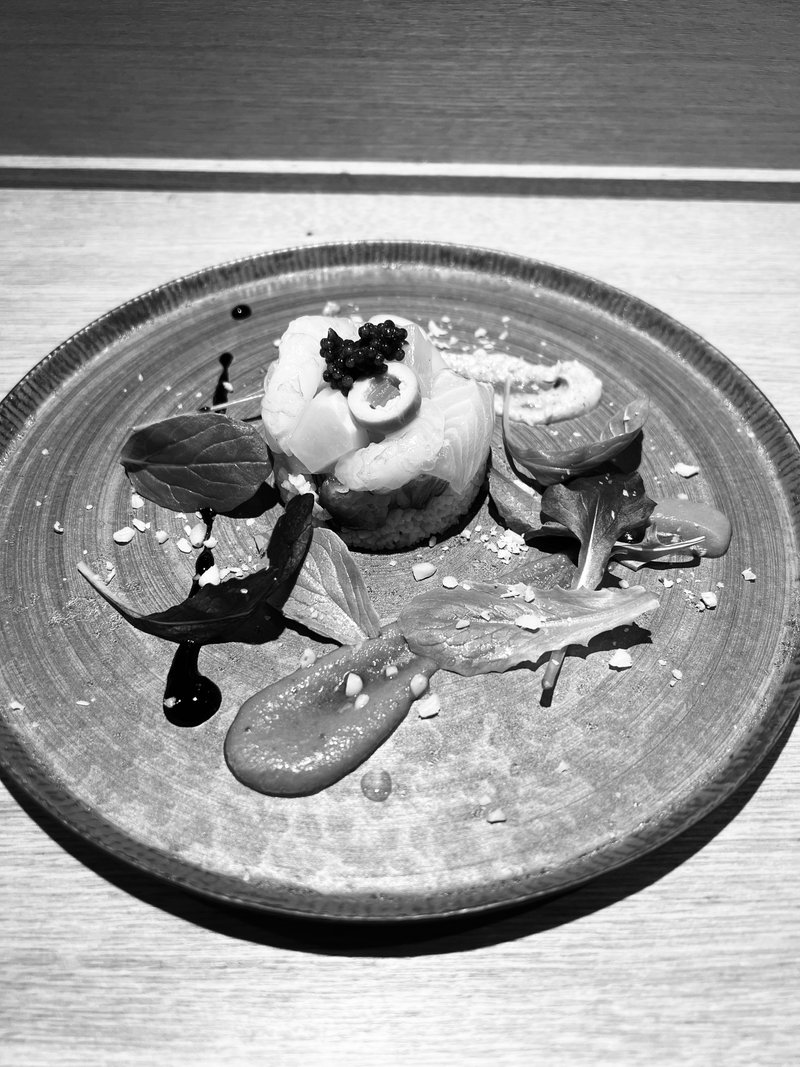 Dining Wada通信22｜シェフ和田