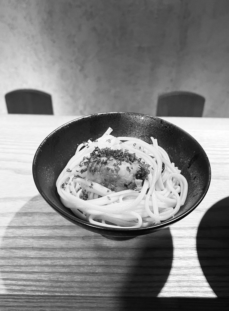 Dining Wada通信22｜シェフ和田