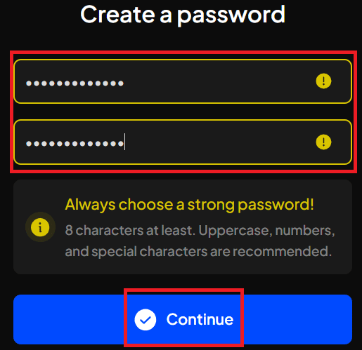 SubWallet -セットアップ-｜mush