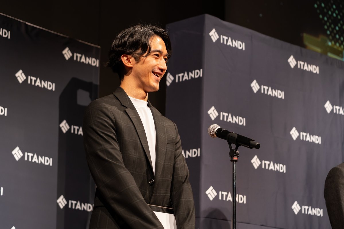 「ITANDI AWARD 2023」の様子をお届けします🎊｜イタンジ株式会社 | オープン社内報