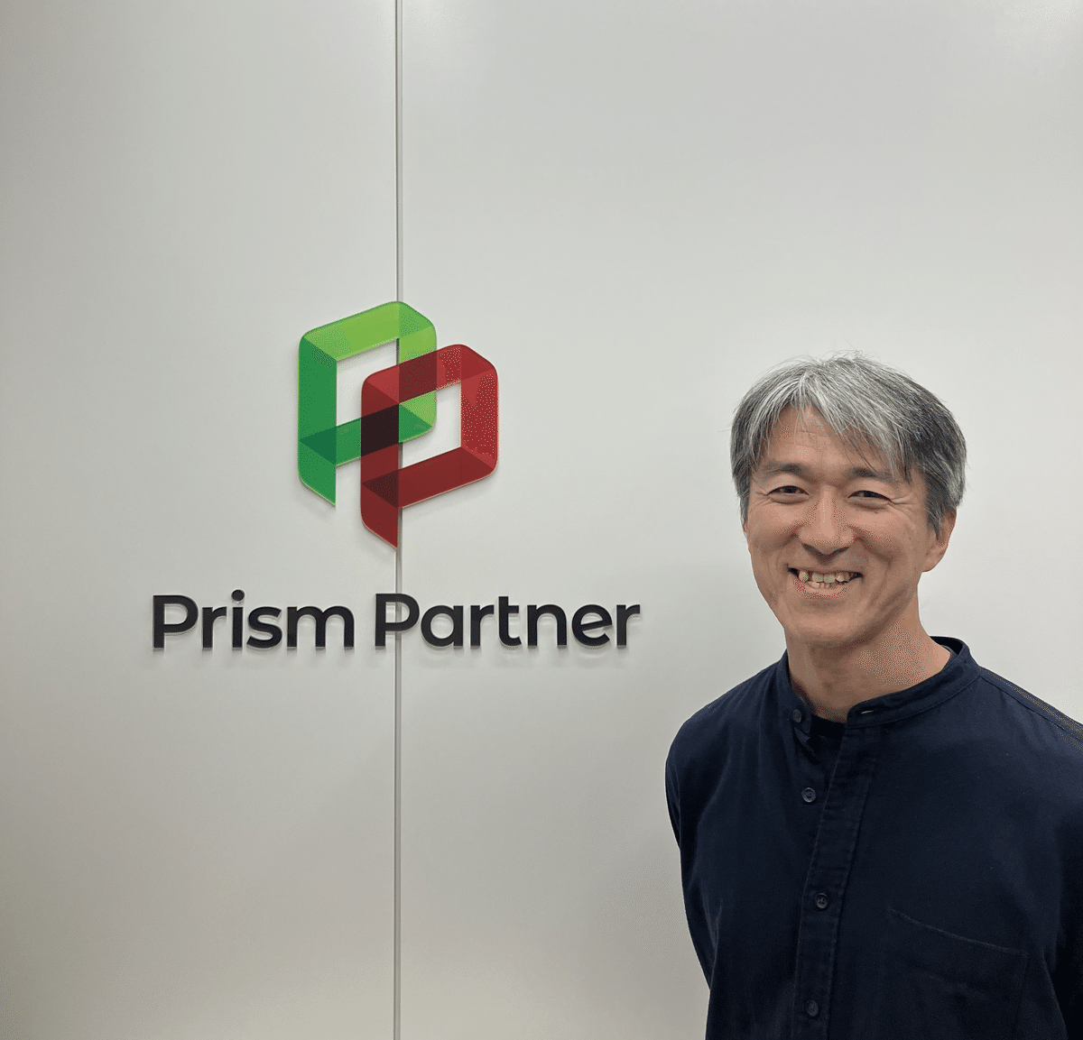 初めまして、Prism Partnerです｜株式会社Prism Partner