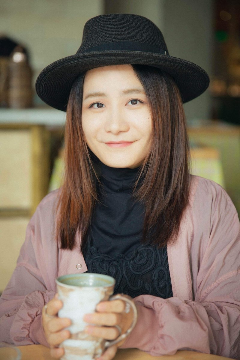 【最近は、こんな感じ】 心を動かすもの、場所、時間。｜mie Shanghai