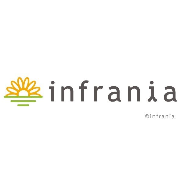 ロゴデザインが3回も大きく生まれ変わった話〜改めて感じたロゴの重要性〜｜ゆな@株式会社インフラニア