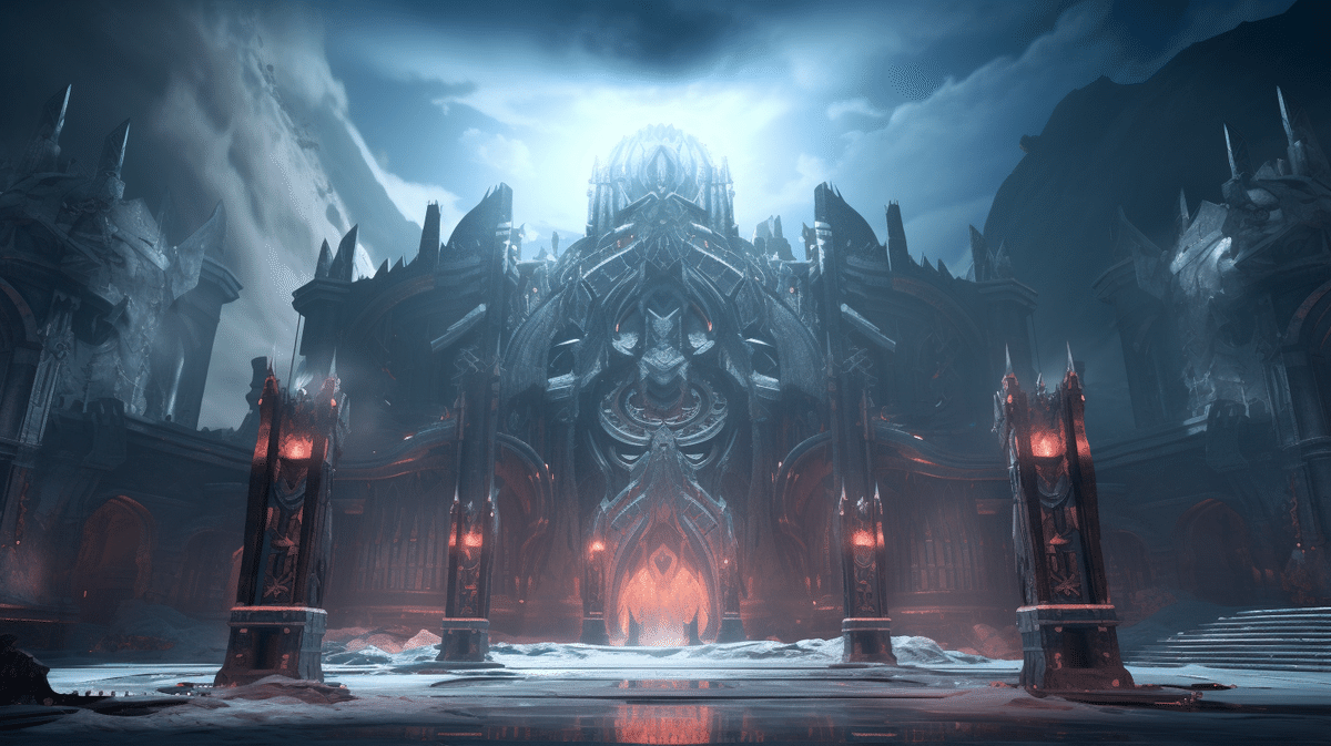 生成AIで映画トレーラー作ってみた｜Leo / keito itsui