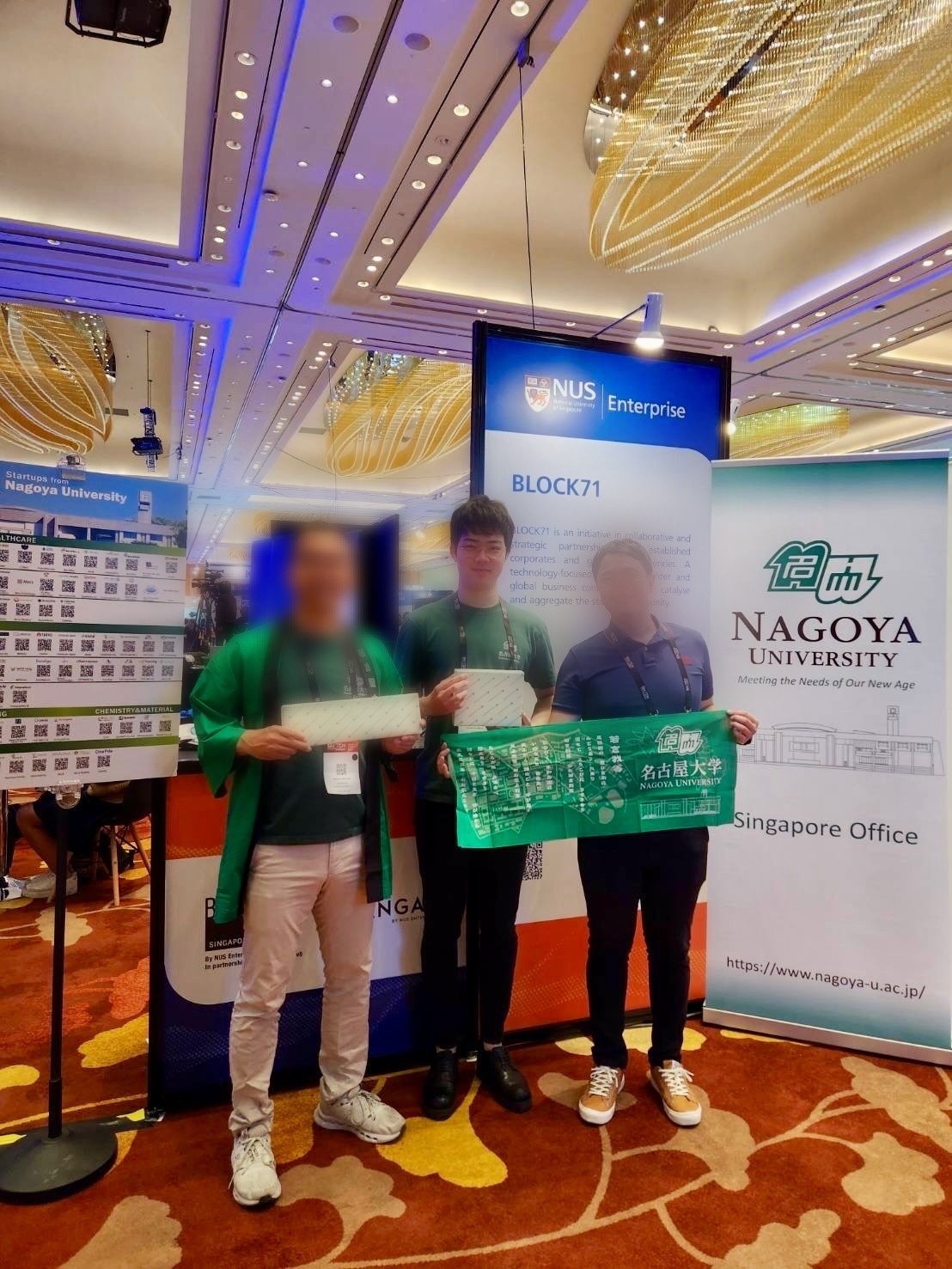 シンガポールの日本人留学生へインタビュー！第一弾その②｜NiSC シンガポール日本人学生会