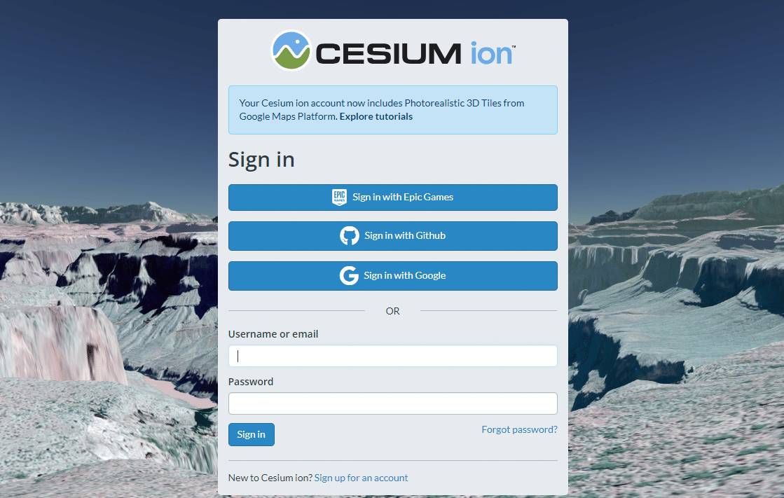 [Unity]Cesium for Unityを使ってみた｜加藤文明社｜メディア制作課