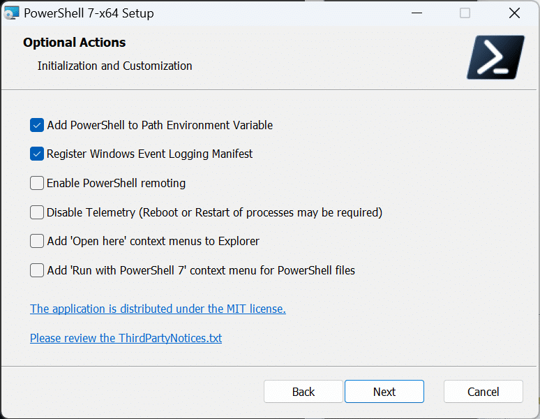 1) Windows へ PowerShell をインストールする｜kmatsumo