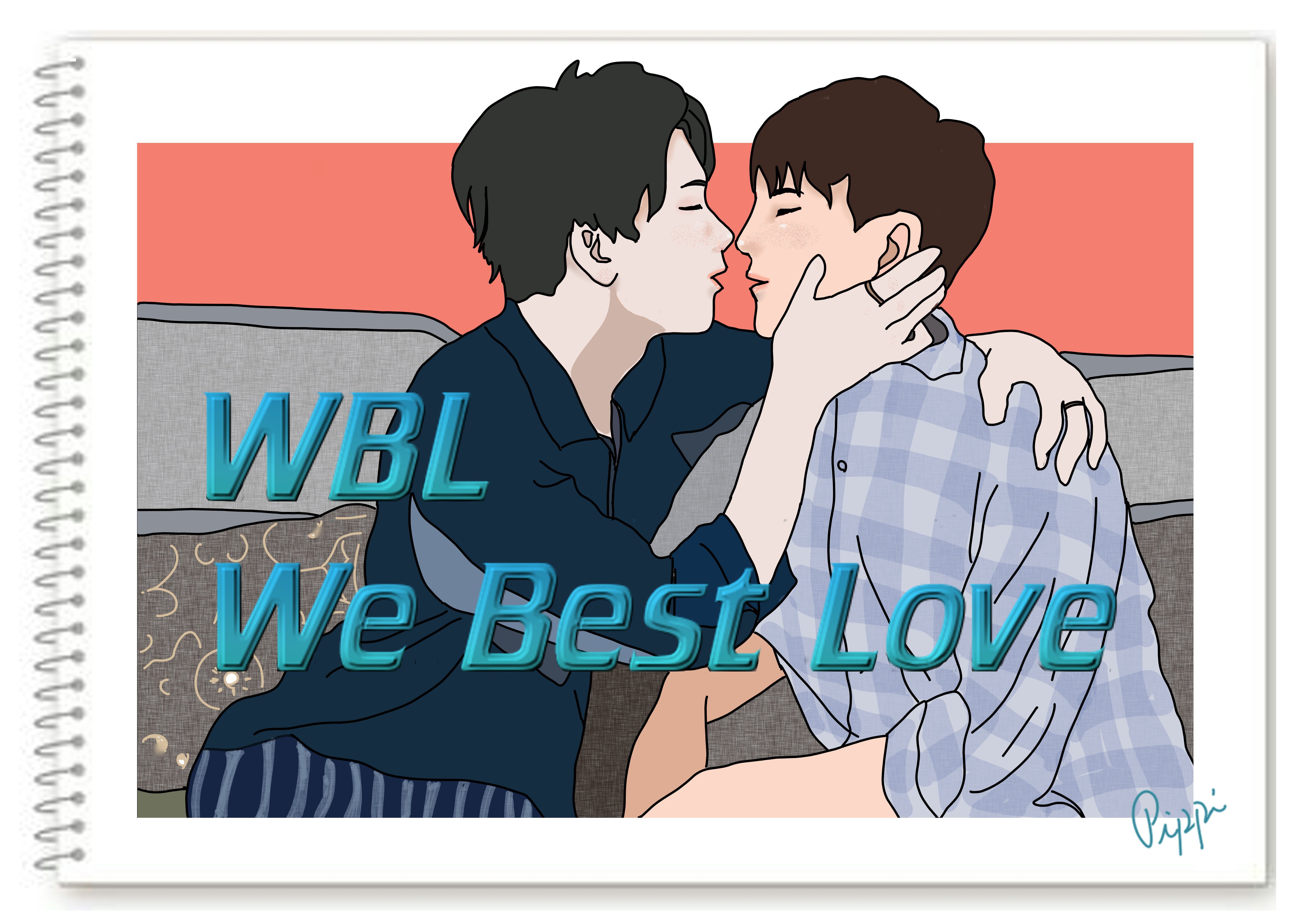 WBL SAM ☆ YU｜ピッピ